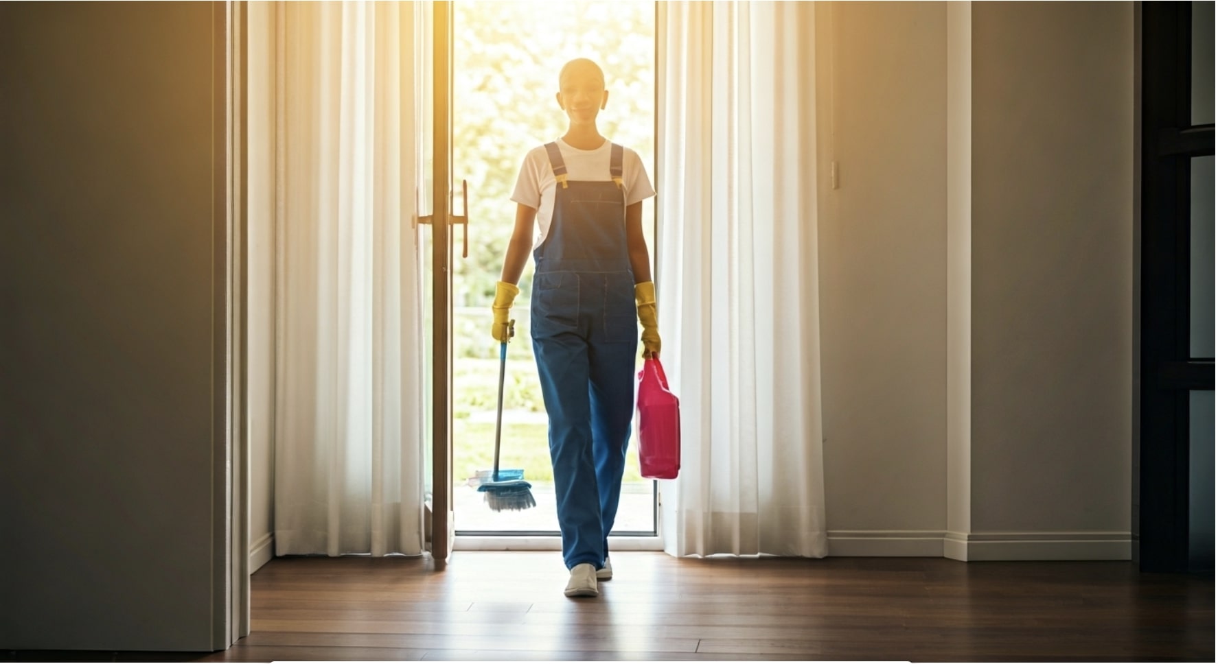 The Key Differences in One-Time vs Recurring Cleaning - Cleenora Maids ...