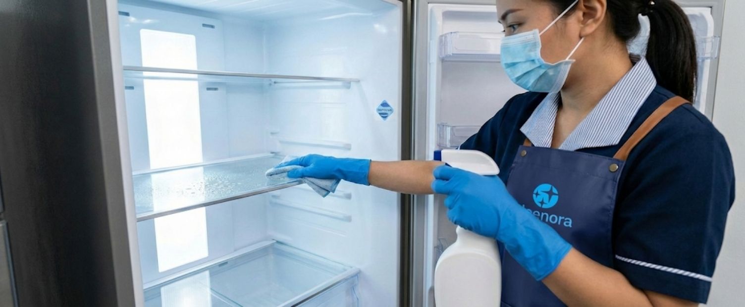 9 Must-Know Home Cleaning Hacks to Keep Space Sparkling